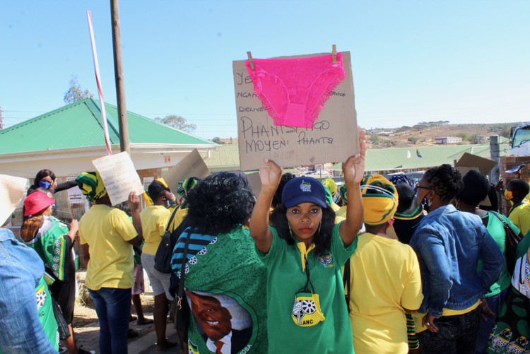 Councillor Accused Of Demanding Sex For Job Groundup